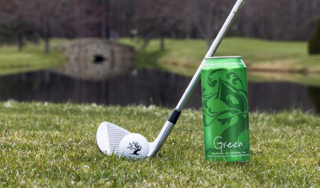 6 of the Best Beer Towns for Golf - LINKS Magazine