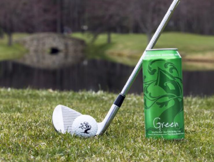 Courses - LINKS Magazine