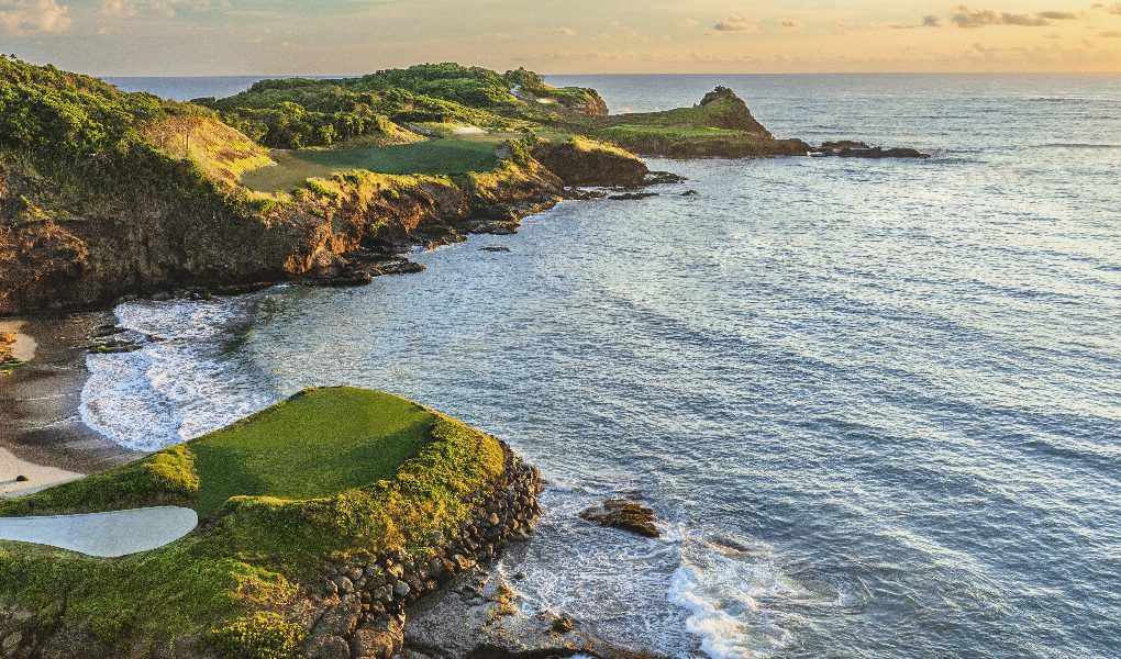 First Peek: CapRock Ranch - LINKS Magazine