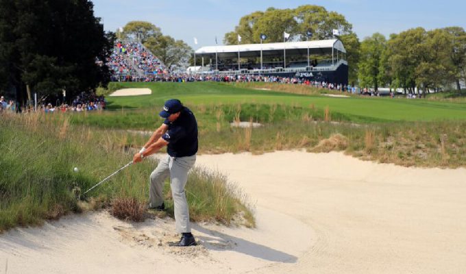 6 Great Indoor Golf Facilities in the U.S. - LINKS Magazine