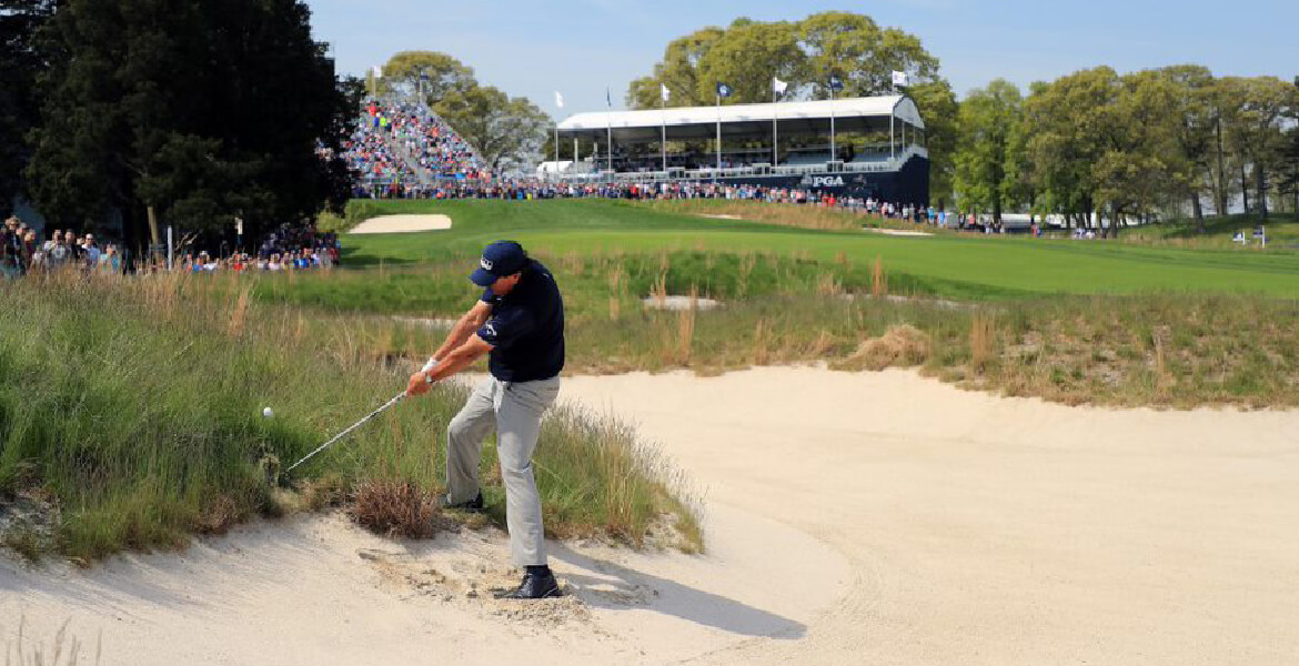 Golf’s Most Exhaustive Tests - LINKS Magazine