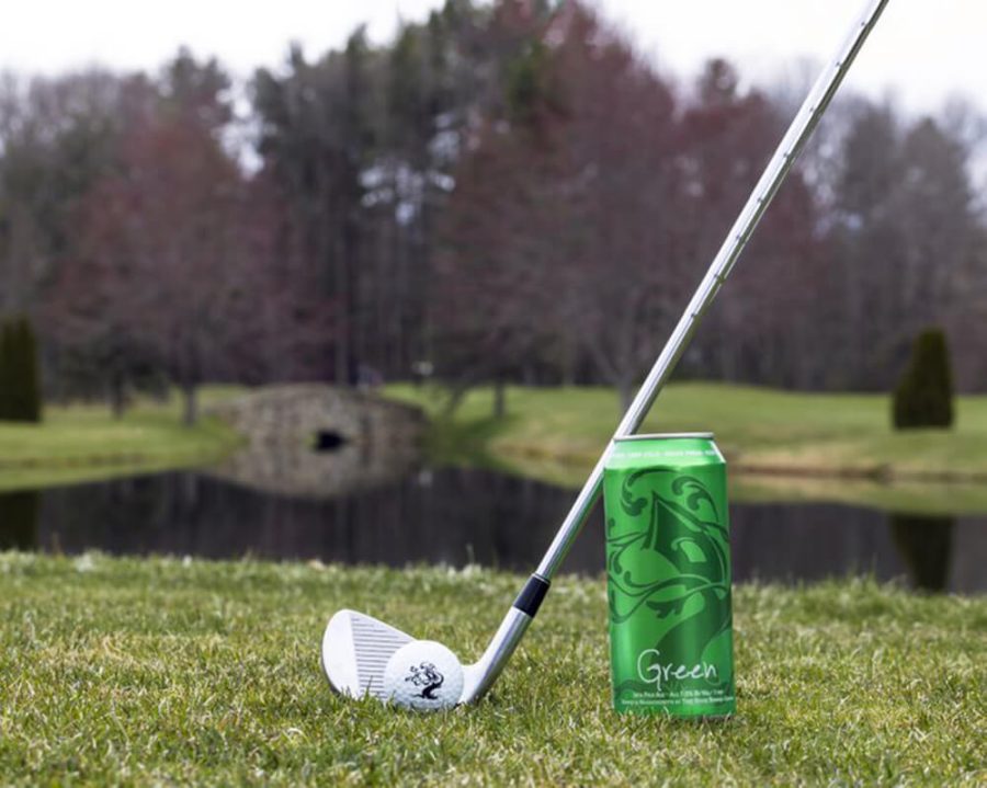 A Brewery with a Golf Course: Tree House Brewing Serves Up Tee Times ...