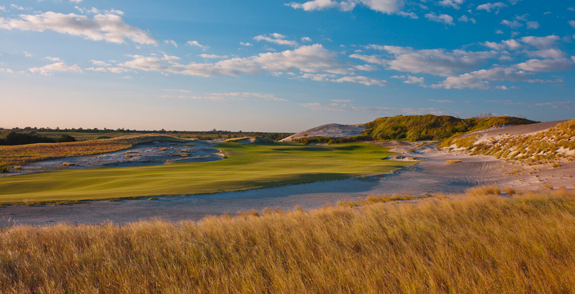 10 Best Public Coore & Crenshaw Courses - LINKS Magazine