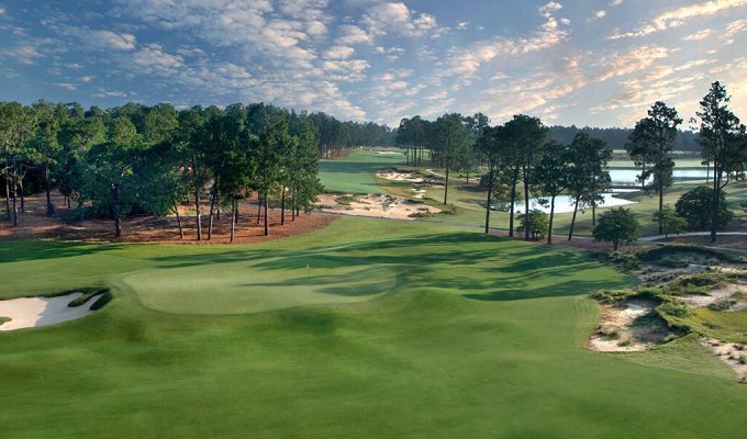 Top 10 Courses: Virginia - LINKS Magazine