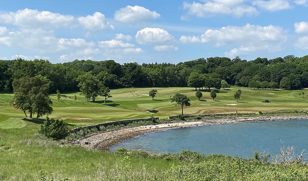 5 Great Golf Courses to Play in Edinburgh, Scotland - LINKS Magazine