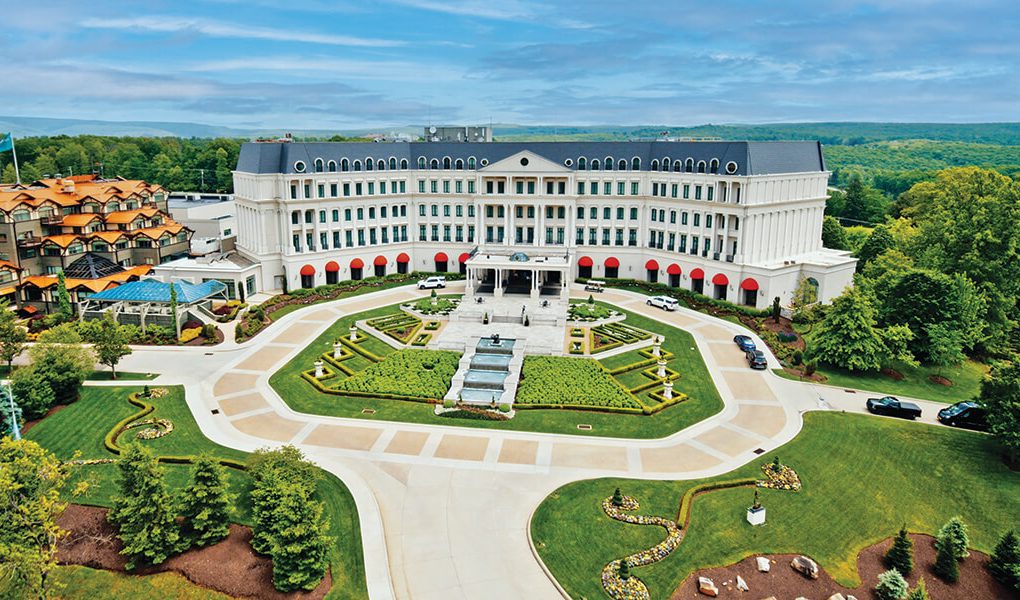 Black Diamond Ranch - LINKS Magazine