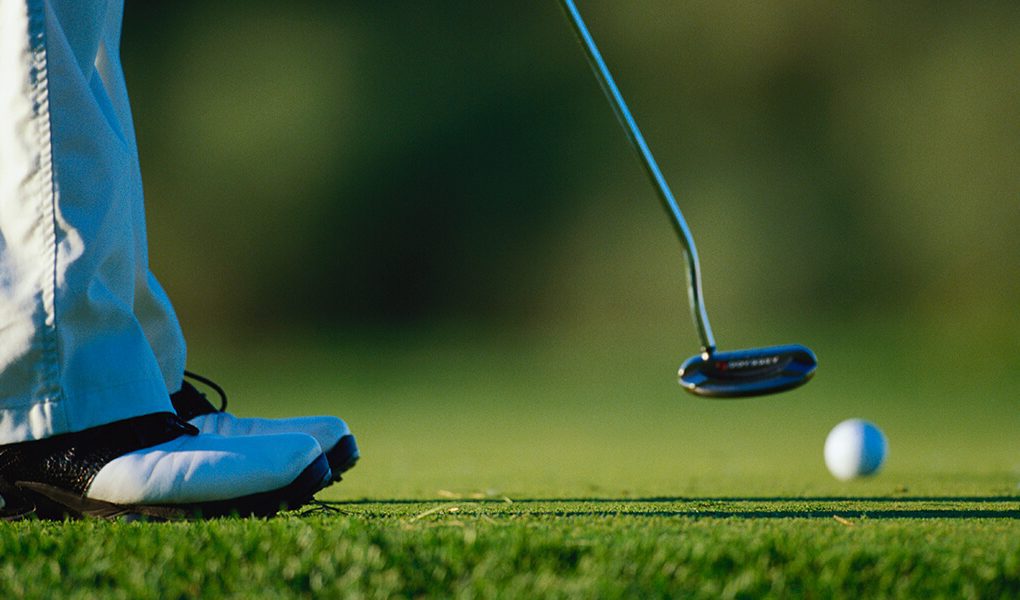 5 New Putters to Know - LINKS Magazine