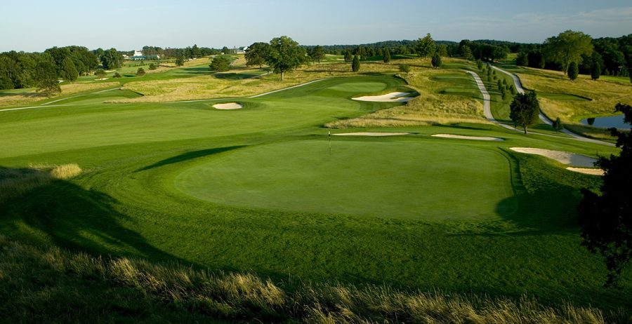 7 Golf Properties Featuring Multiple Eras of Distinctive Course ...