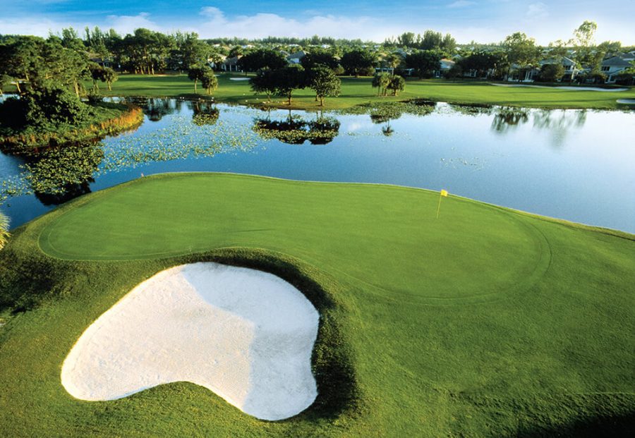 12 Surprising PGA Championship Courses You Can Play - LINKS Magazine