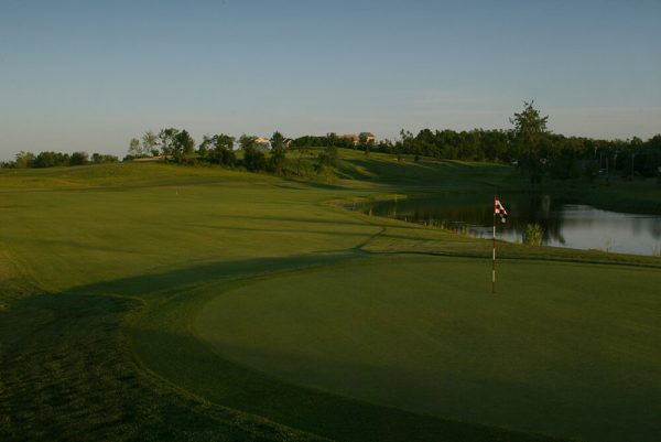 6 Must-Play Public Courses in Upstate New York - LINKS Magazine