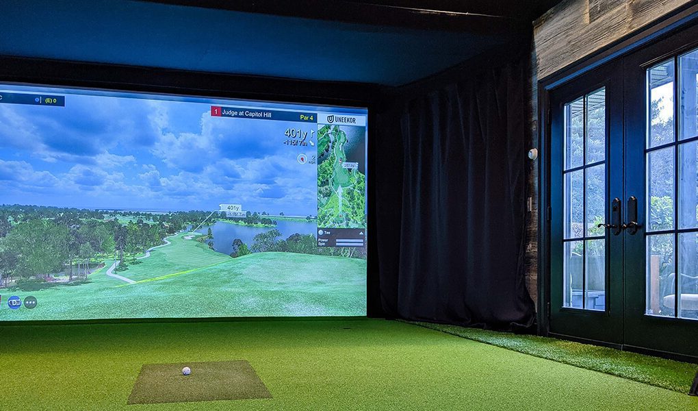 Characters: Golf Statistics Expert Lou Riccio - LINKS Magazine