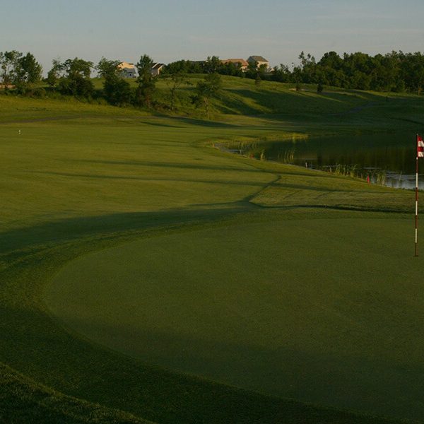 Balcomie Links, Crail Golfing Society - LINKS Magazine