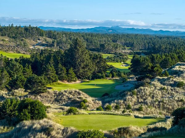 The Value of Variety in Golf Course Design - LINKS Magazine