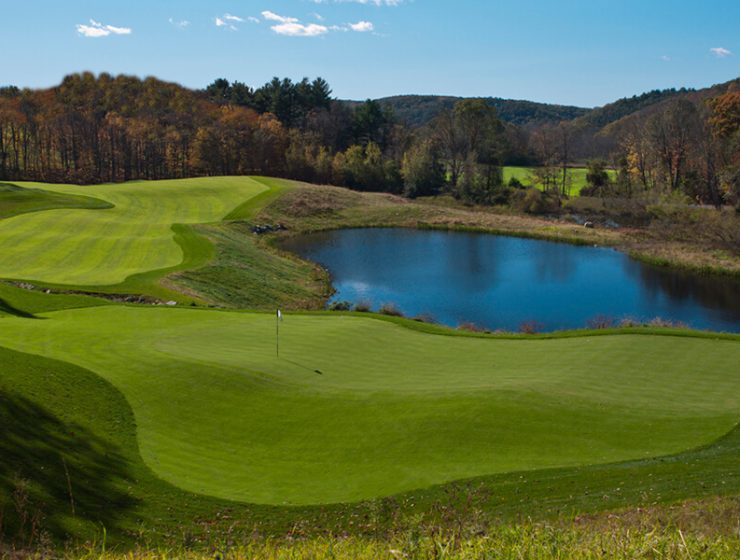 Courses - LINKS Magazine