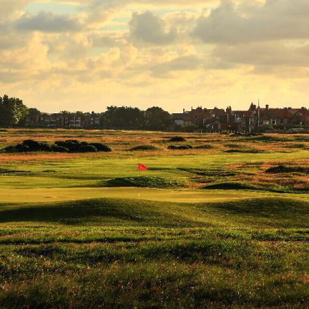 Tenby Golf Club - LINKS Magazine