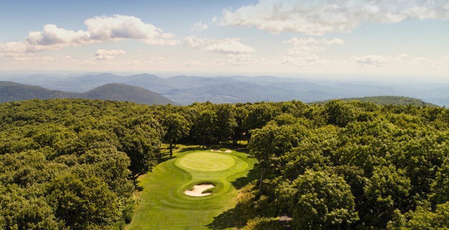 6 Golf Courses with Devilish Names - LINKS Magazine