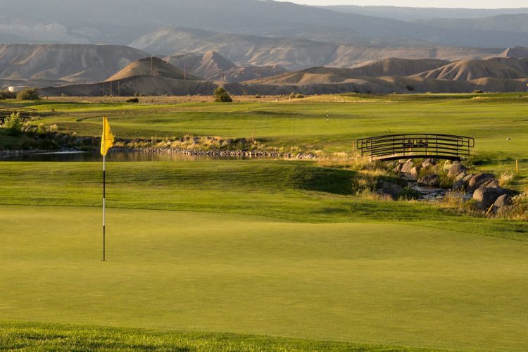 6 Golf Courses with Devilish Names - LINKS Magazine
