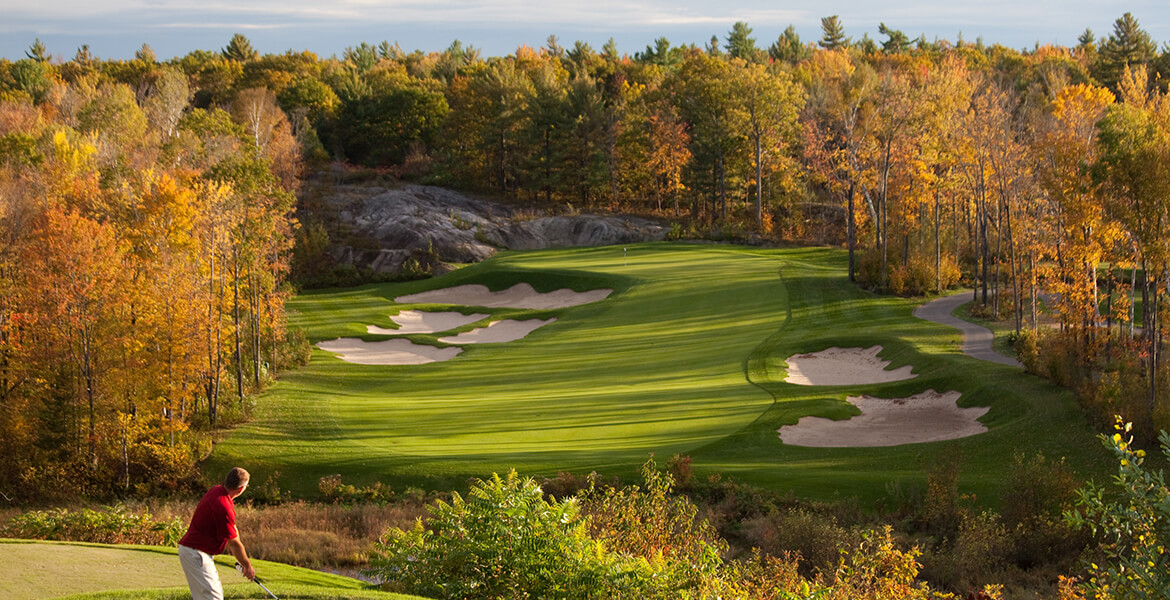 What is the Best Time of Year to Play Golf? - LINKS Magazine