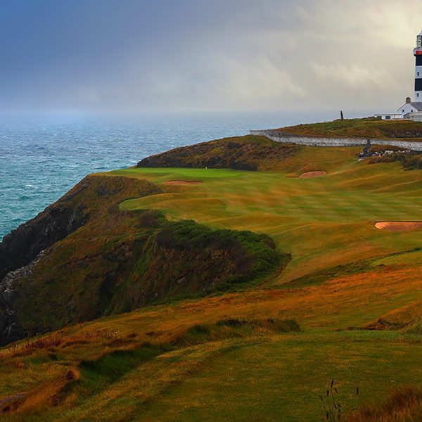 Wee Wonders: The World's Best Short Par 3s - LINKS Magazine