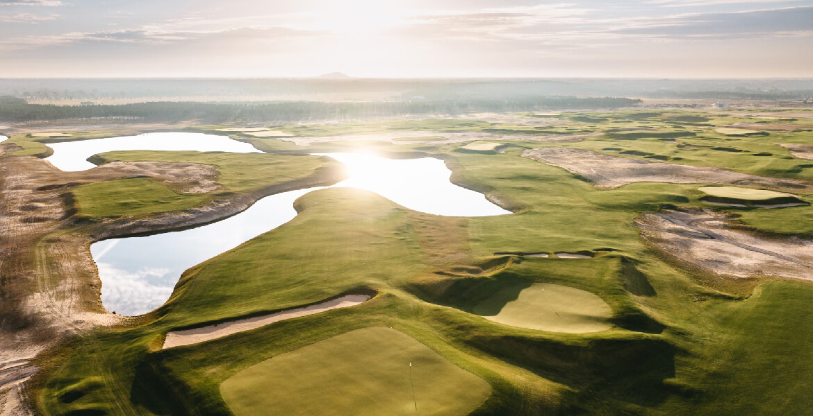 First Peek: The Lido - LINKS Magazine