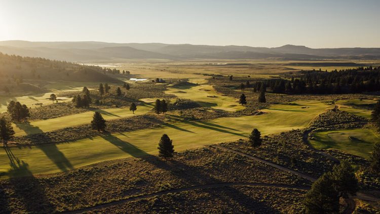 5 Reasons to Love The Retreat at Silvies Valley Ranch