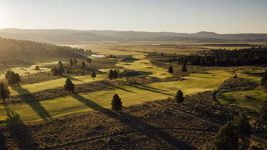 5 Reasons to Love The Retreat at Silvies Valley Ranch