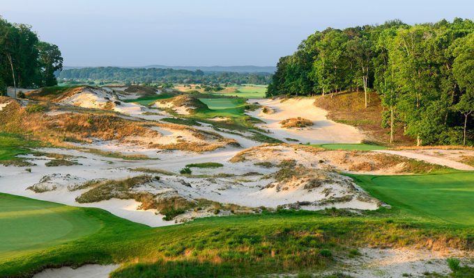 What Makes a Golf Course Bad? - LINKS Magazine