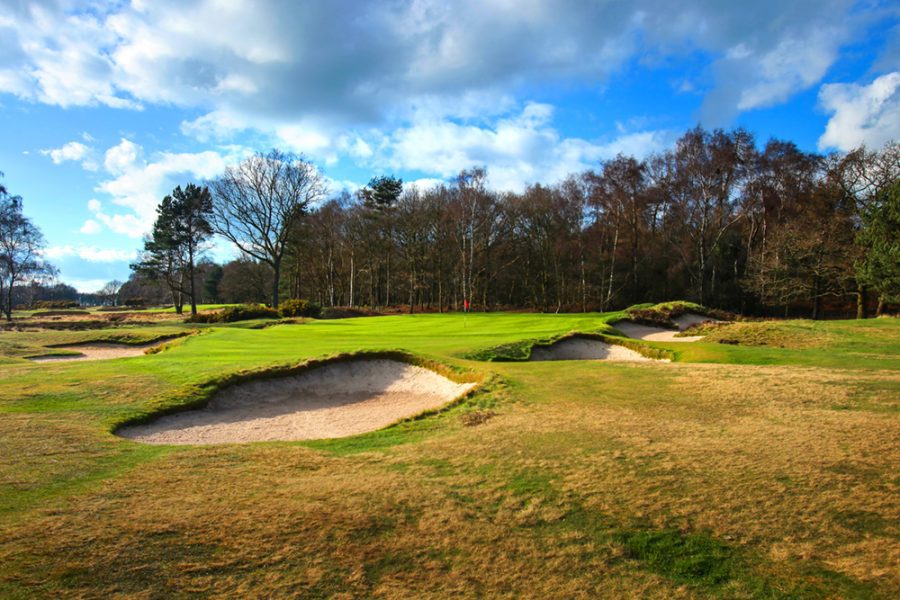 The Leeds Triangle: England’s Underrated Golf Destination - LINKS Magazine