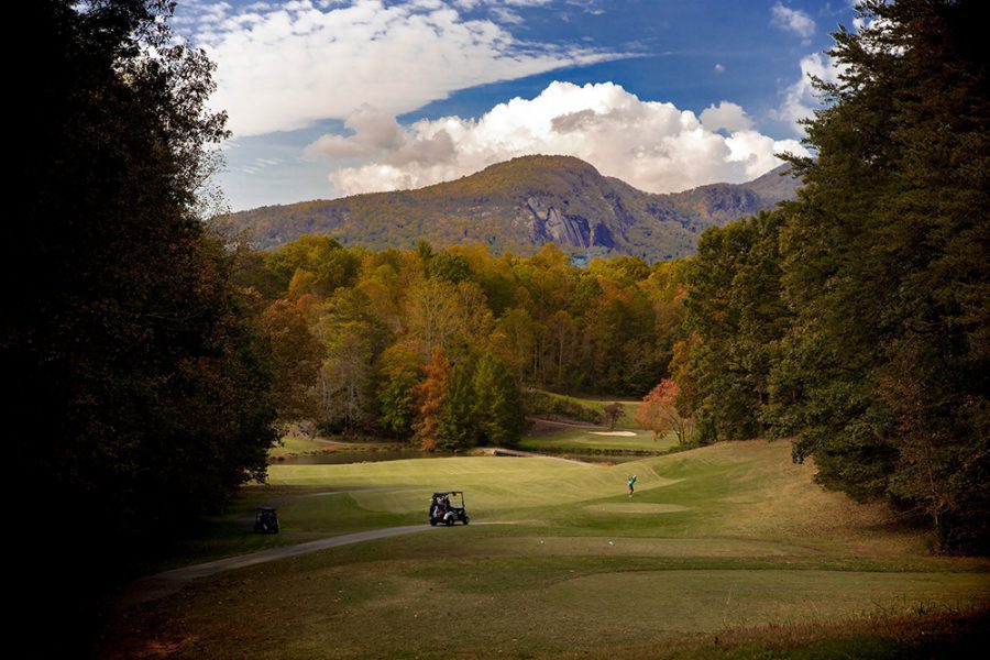 8 Top “Valley” Courses You Can Play in the U.S. - LINKS Magazine