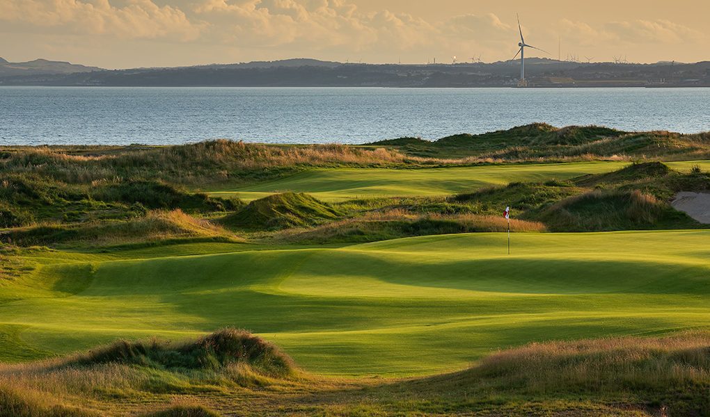 What to Pack for a Golf Trip to Scotland - LINKS Magazine