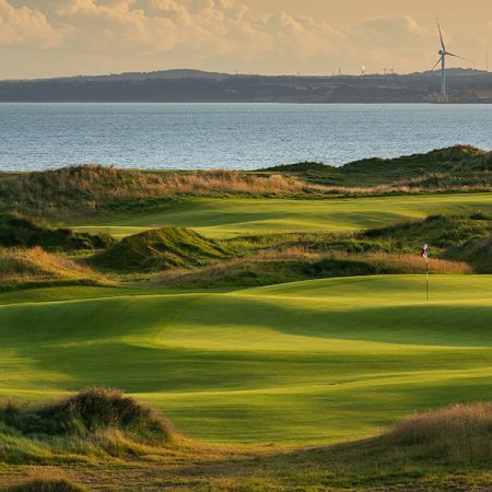 Tenby Golf Club - LINKS Magazine
