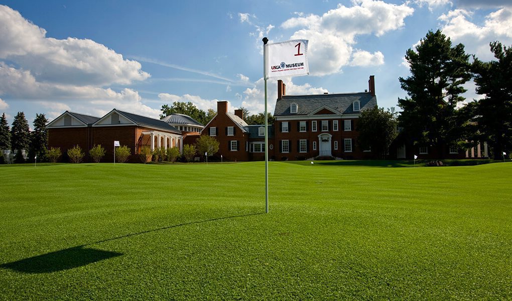 The Carnegie Club at Skibo Castle - LINKS Magazine