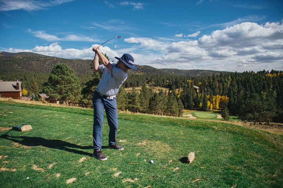 The Most “Angelic” U.S. Golf Courses - LINKS Magazine