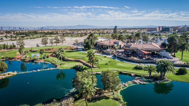 The Most “Angelic” U.S. Golf Courses - LINKS Magazine