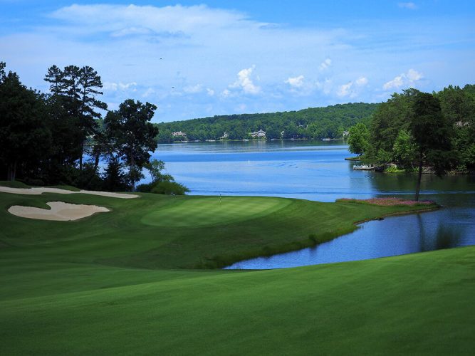 Top 10 Tennessee Courses You Can Play - LINKS Magazine