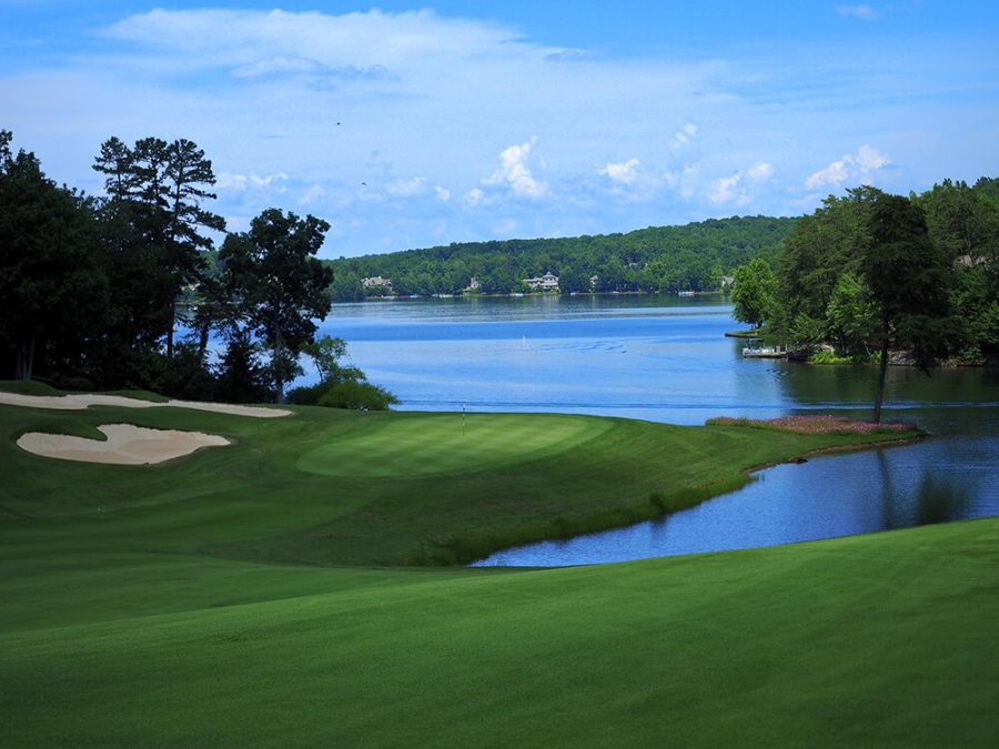 Top 10 Tennessee Courses You Can Play - LINKS Magazine