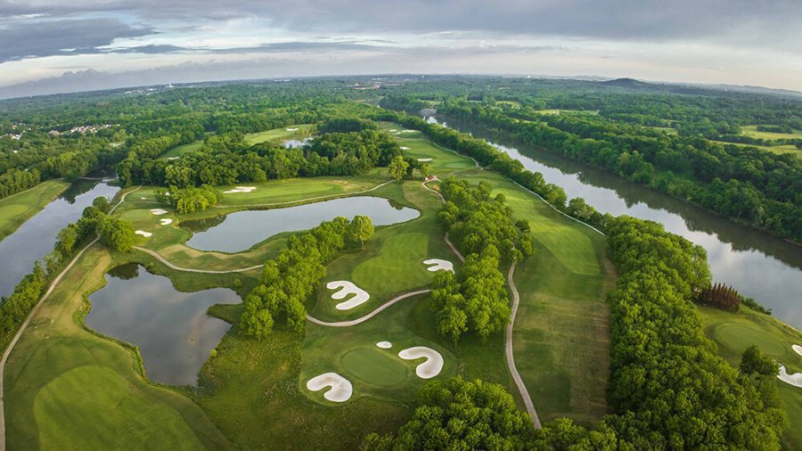 Top 10 Tennessee Courses You Can Play - LINKS Magazine