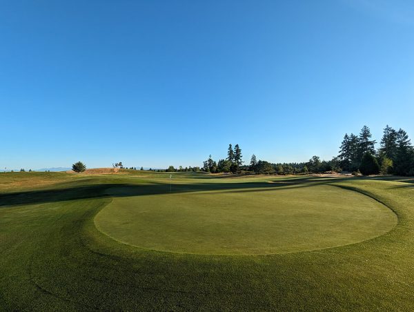 Great Public Golf Courses Around Seattle - LINKS Magazine