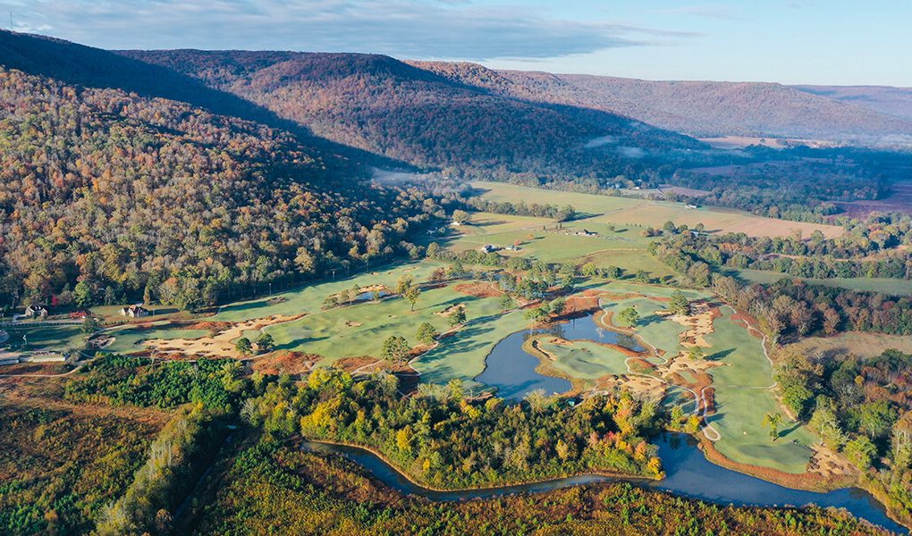 The Honors Course, Tennessee - LINKS Magazine