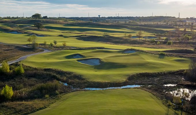 5 Exceptional Public Golf Courses Around Nashville