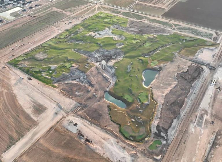 First Peek: Red Feather Golf and Social Club - LINKS Magazine