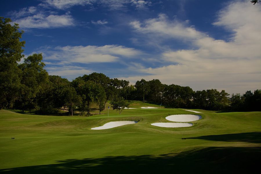 6 Great Public Golf Courses in Greater Dallas - LINKS Magazine