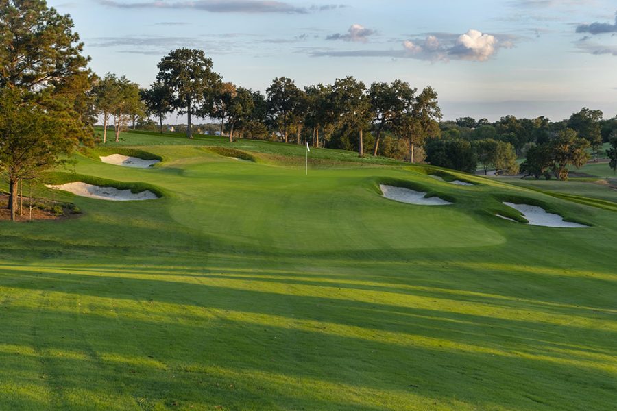 New Golf Projects are Booming in These Two States - LINKS Magazine