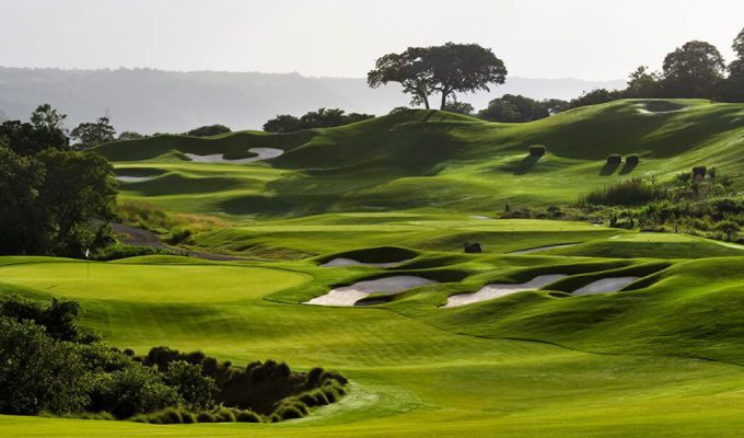 Who Deserves Credit for a Golf Course Design? - LINKS Magazine