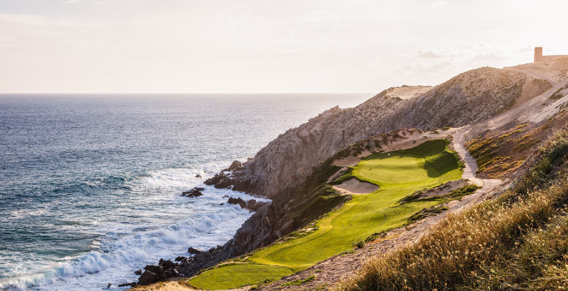 Golf’s Most Perilous Courses - LINKS Magazine