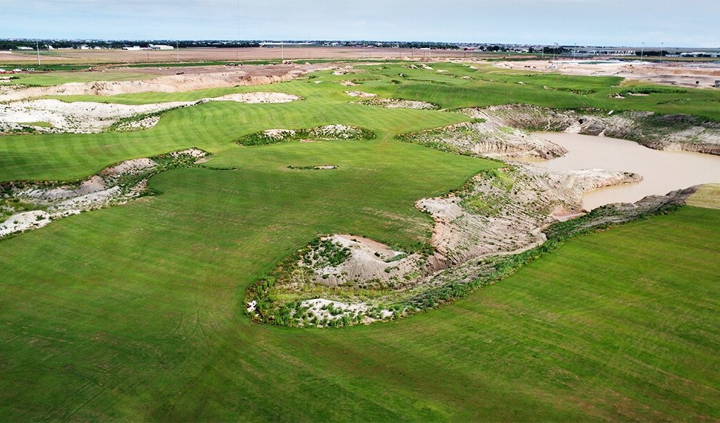 Big and Bold at Boot Ranch in Texas Hill Country - LINKS Magazine