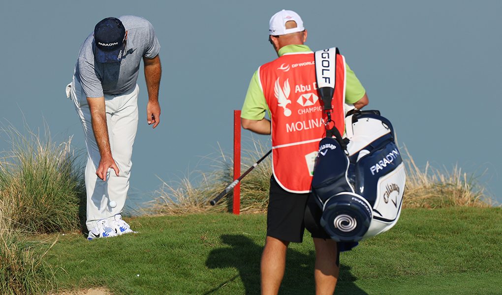 What’s the Ruling? 5 Unique Rules Scenarios Explained - LINKS Magazine