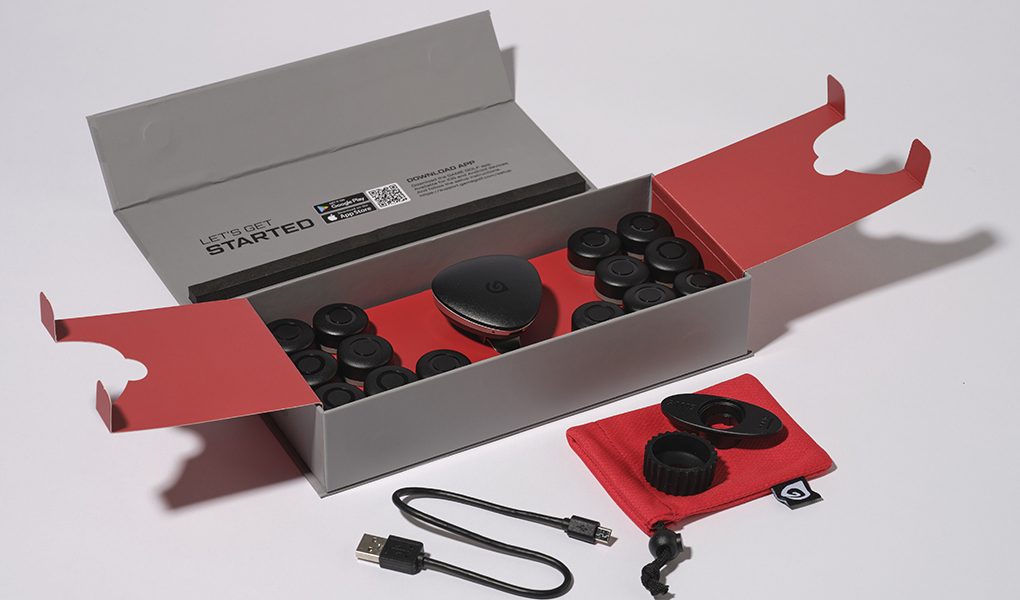 Characters: Golf Statistics Expert Lou Riccio - LINKS Magazine