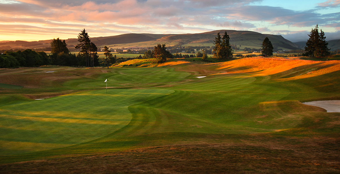 8 Solheim Cup Courses You Should Play - LINKS Magazine