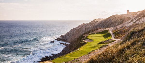 Golf’s Most Perilous Courses - LINKS Magazine